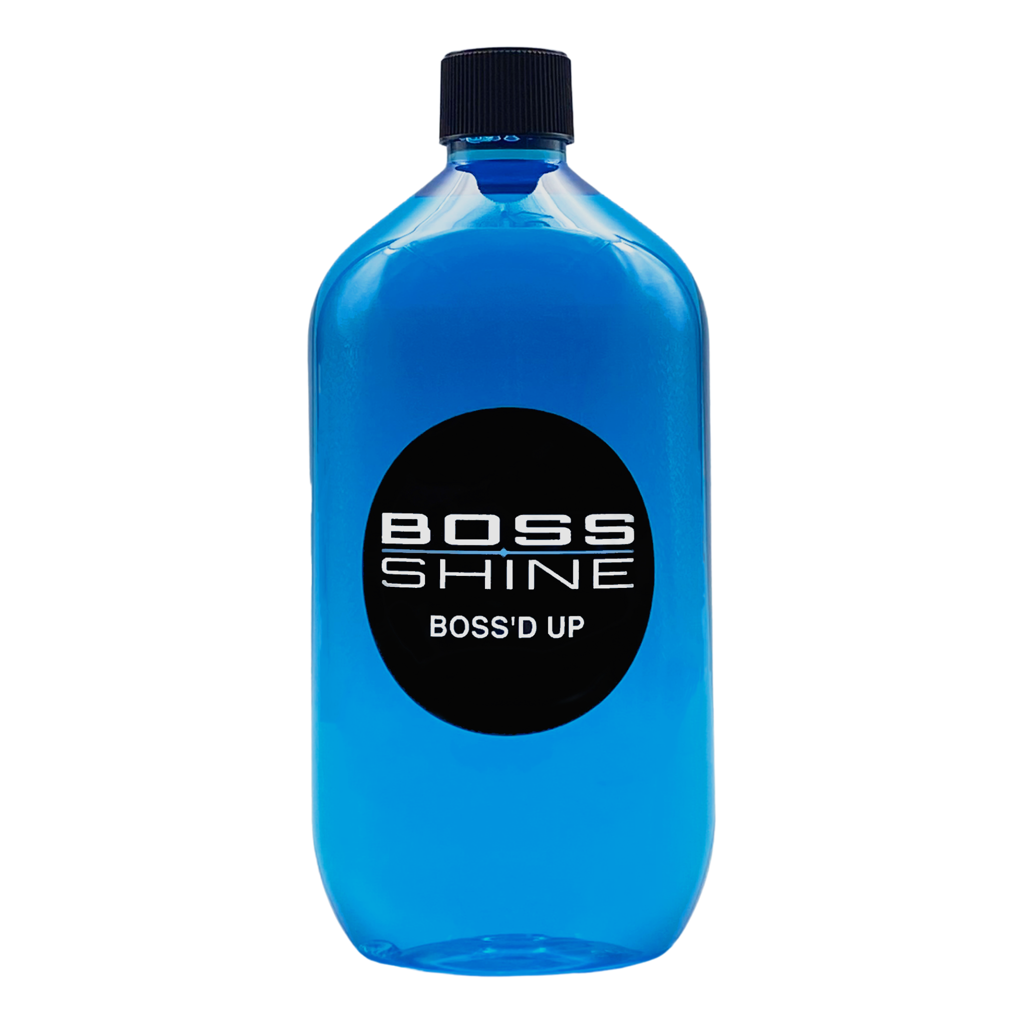 Boss'd Up – Boss Collective Australia