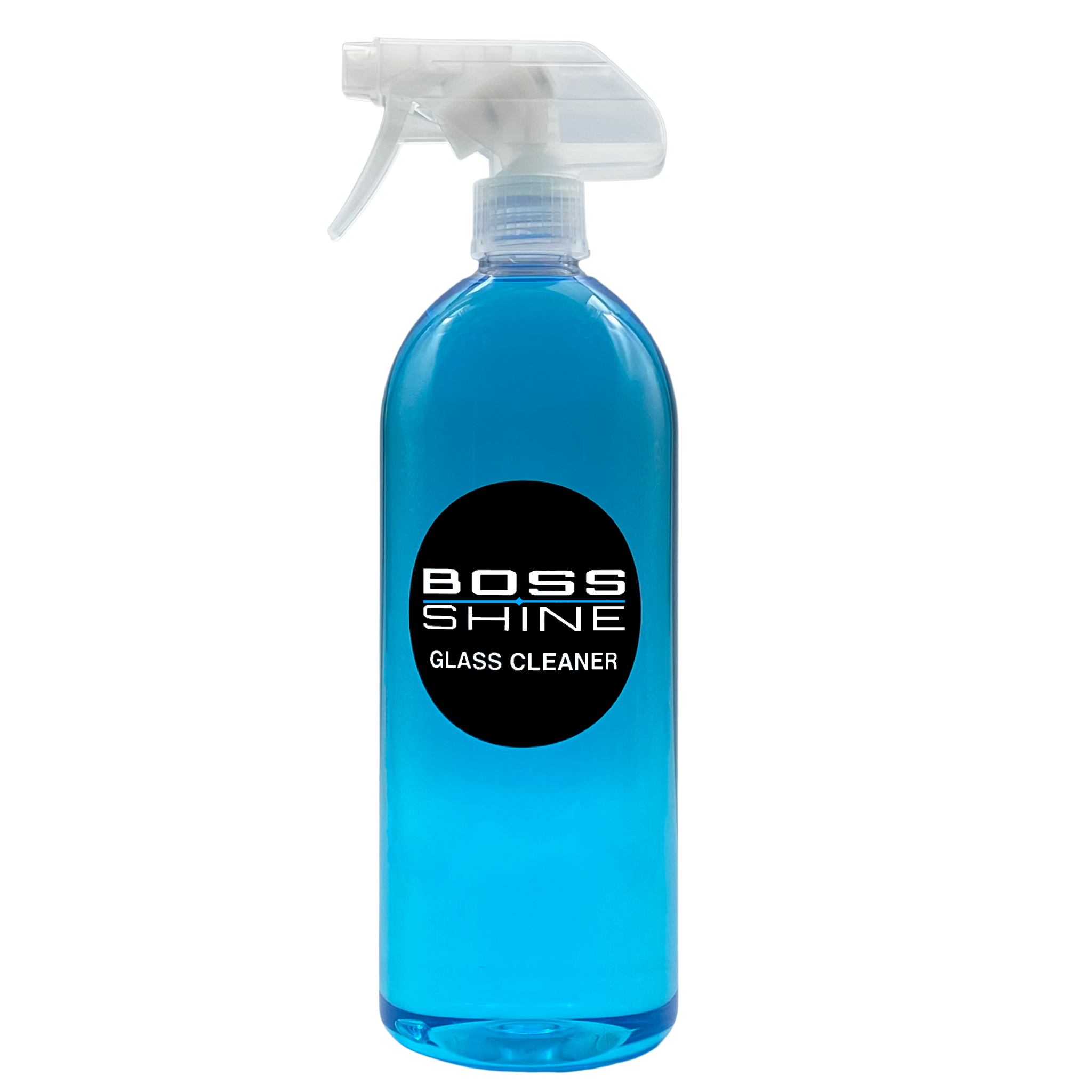 Glass Cleaner – Boss Collective Australia
