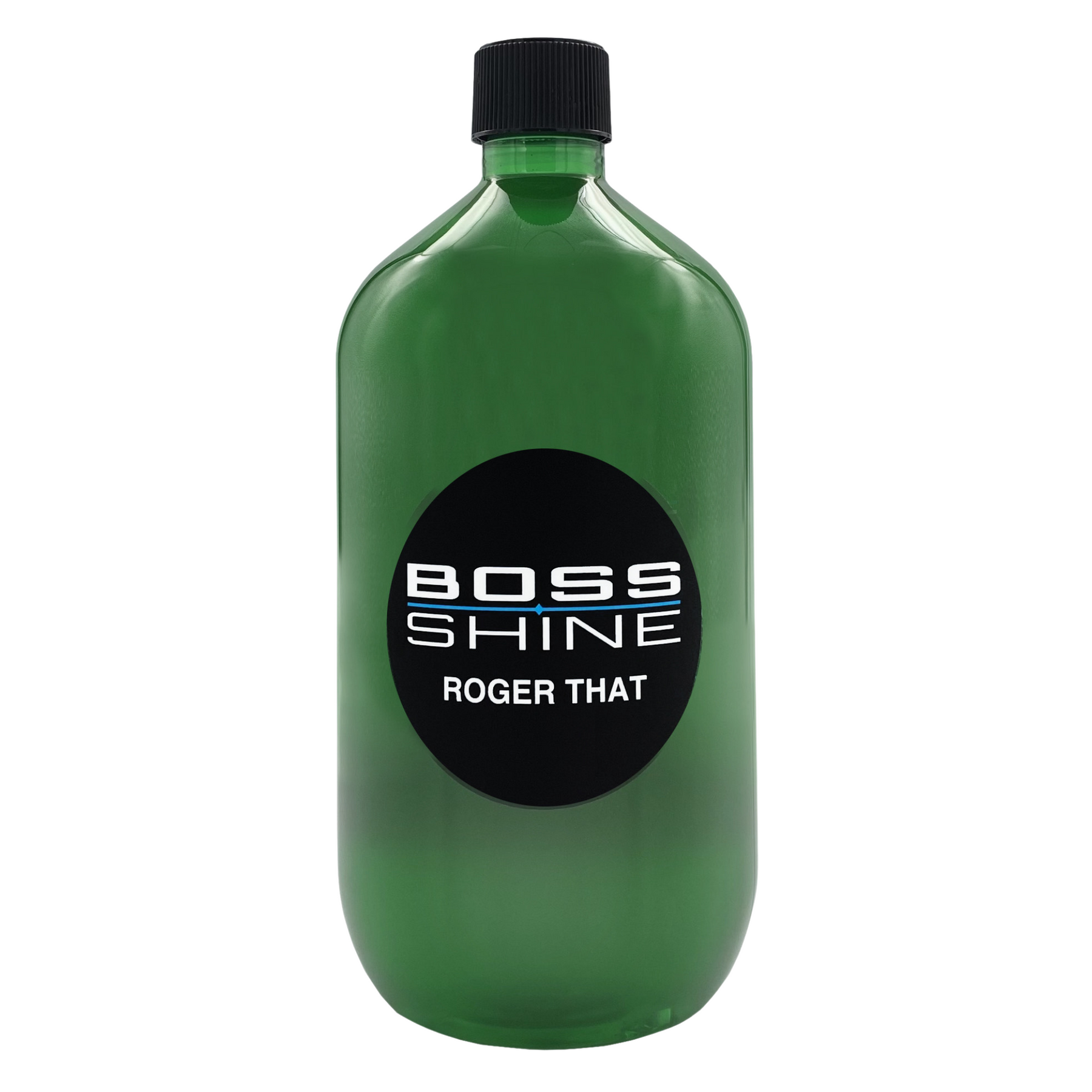 Roger That – Boss Collective Australia