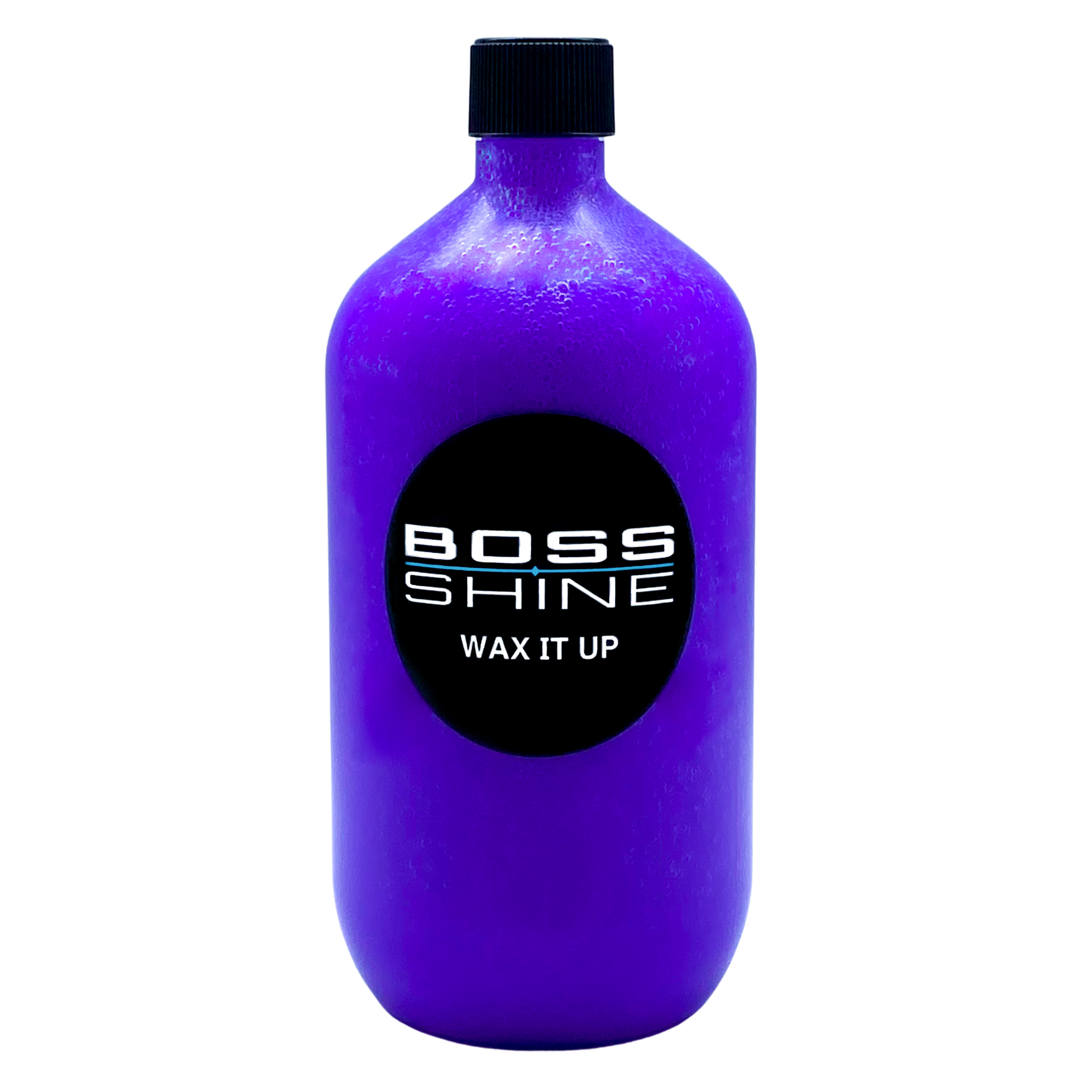 Wax It Up – Boss Collective Australia